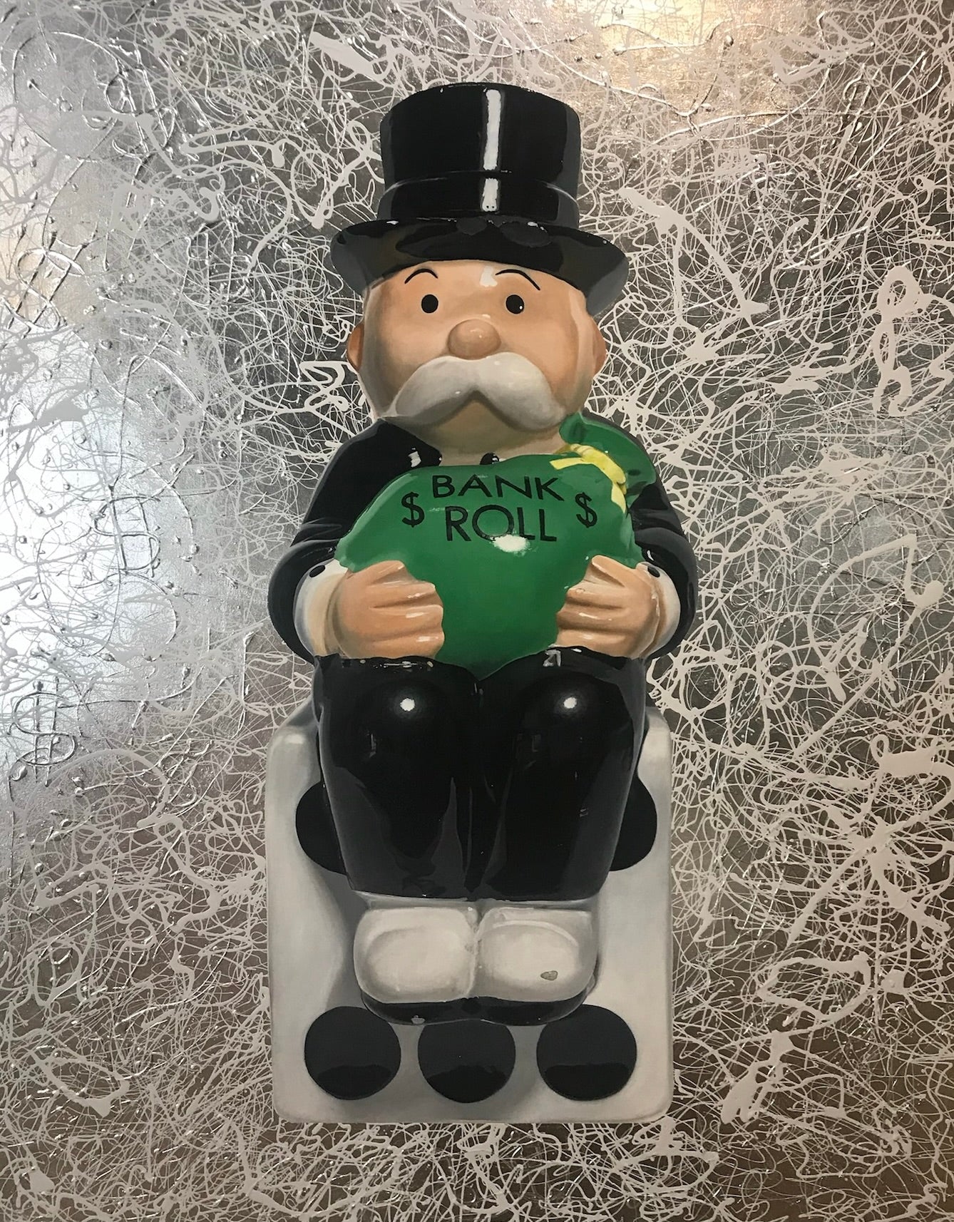 Keith Nelson Originals – Simply Creative