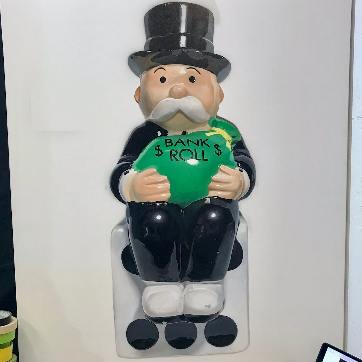 Bank Roll – Simply Creative