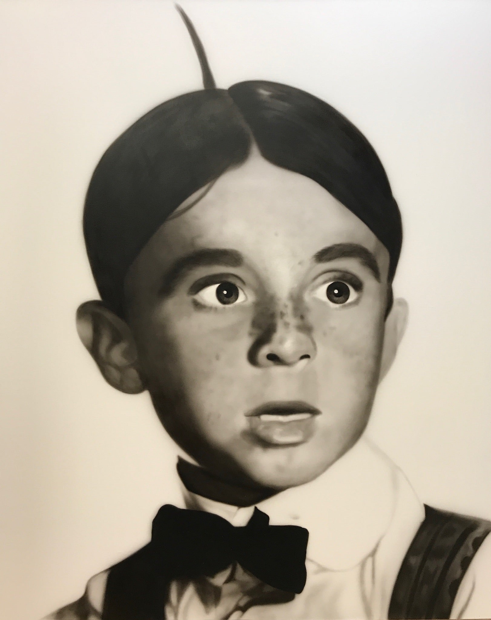 Big Little Rascal – Simply Creative